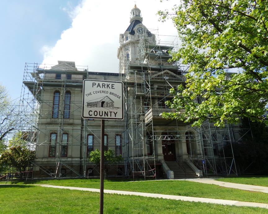 Past Courthouse Prayers | TCOULTER.ORG